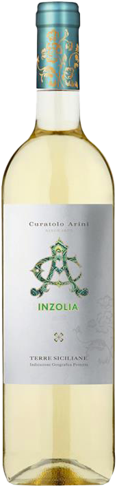 Inzolia - Avvino